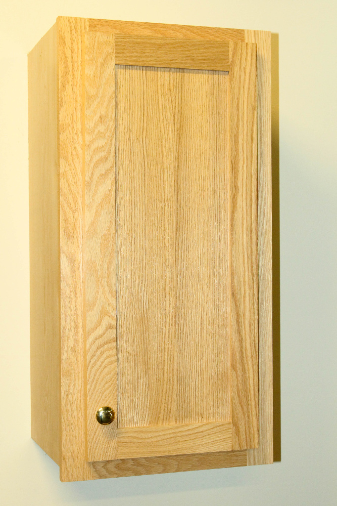 Shaker Panel Cabinet Door | MTE Menominee Tribal Enterprises Millwork ...